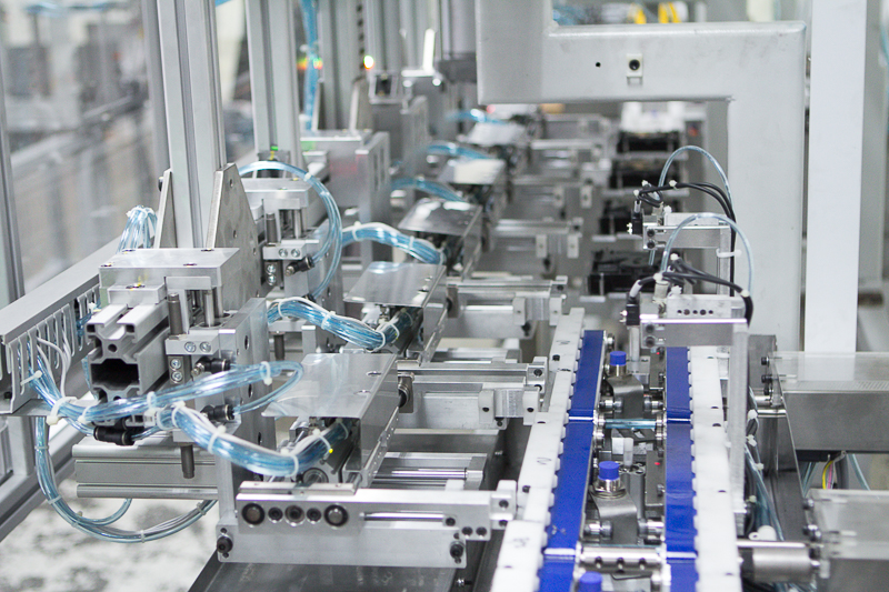 PROFLEX TECHNOLOGY – Providing Engineering Solution