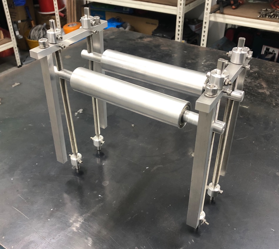 Services & Galleries – PROFLEX TECHNOLOGY