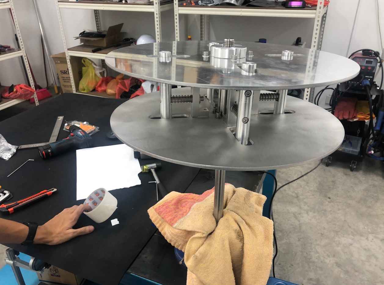 Services & Galleries – PROFLEX TECHNOLOGY